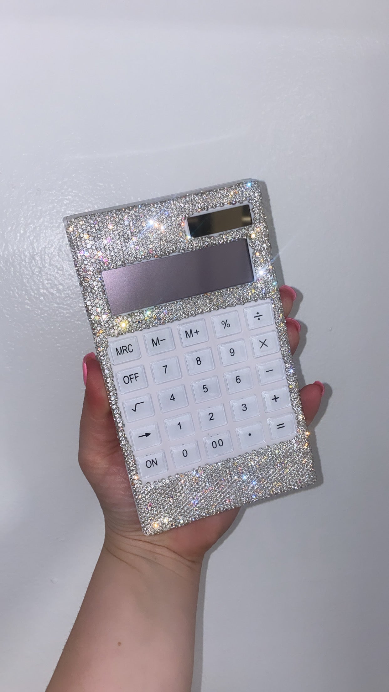 Bling Calculator – Bling'd Up