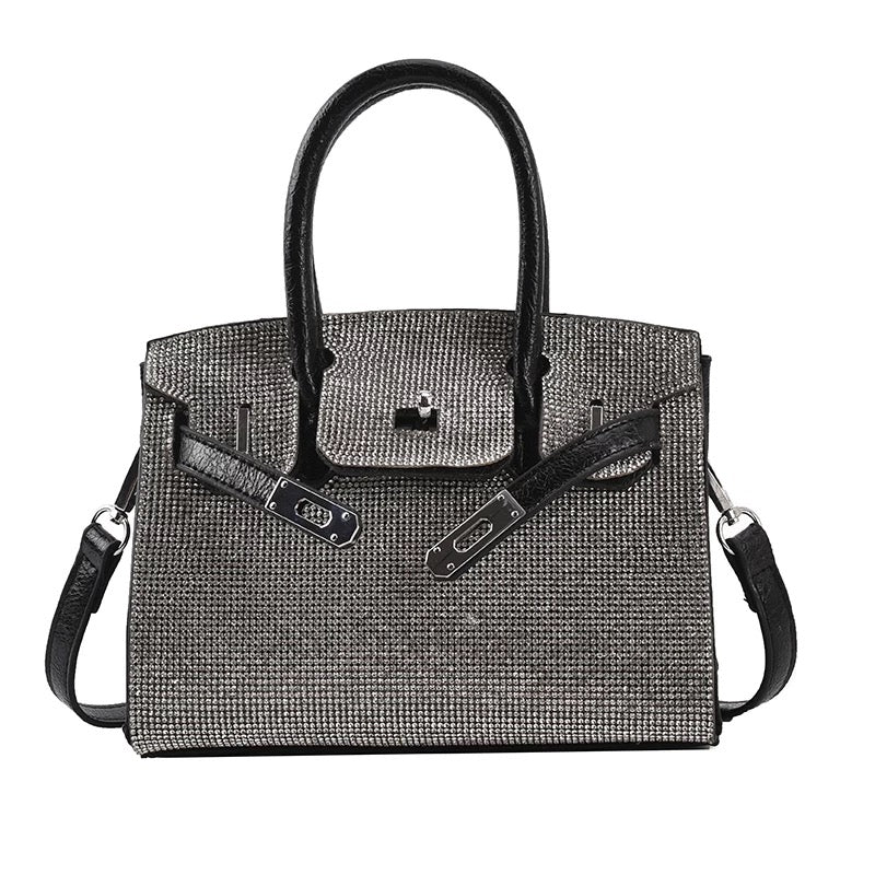 The Glitz Bag – Bling'd Up